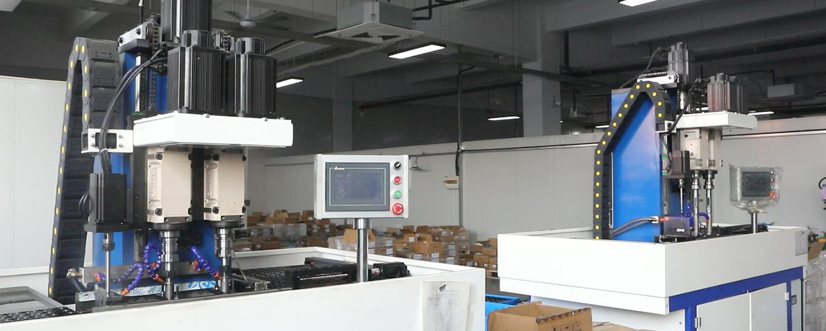 R&D Center - LeanMotor